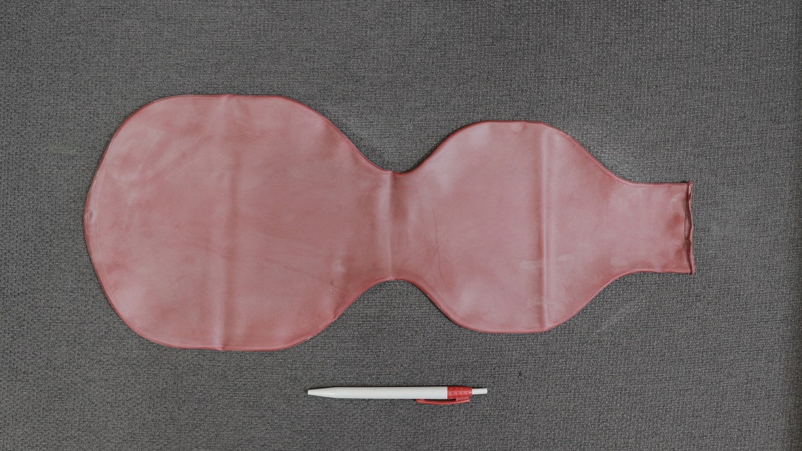 1x 40 Inch Roomtex Puppet Balloon mix Colors Big Balloon Looner - Etsy