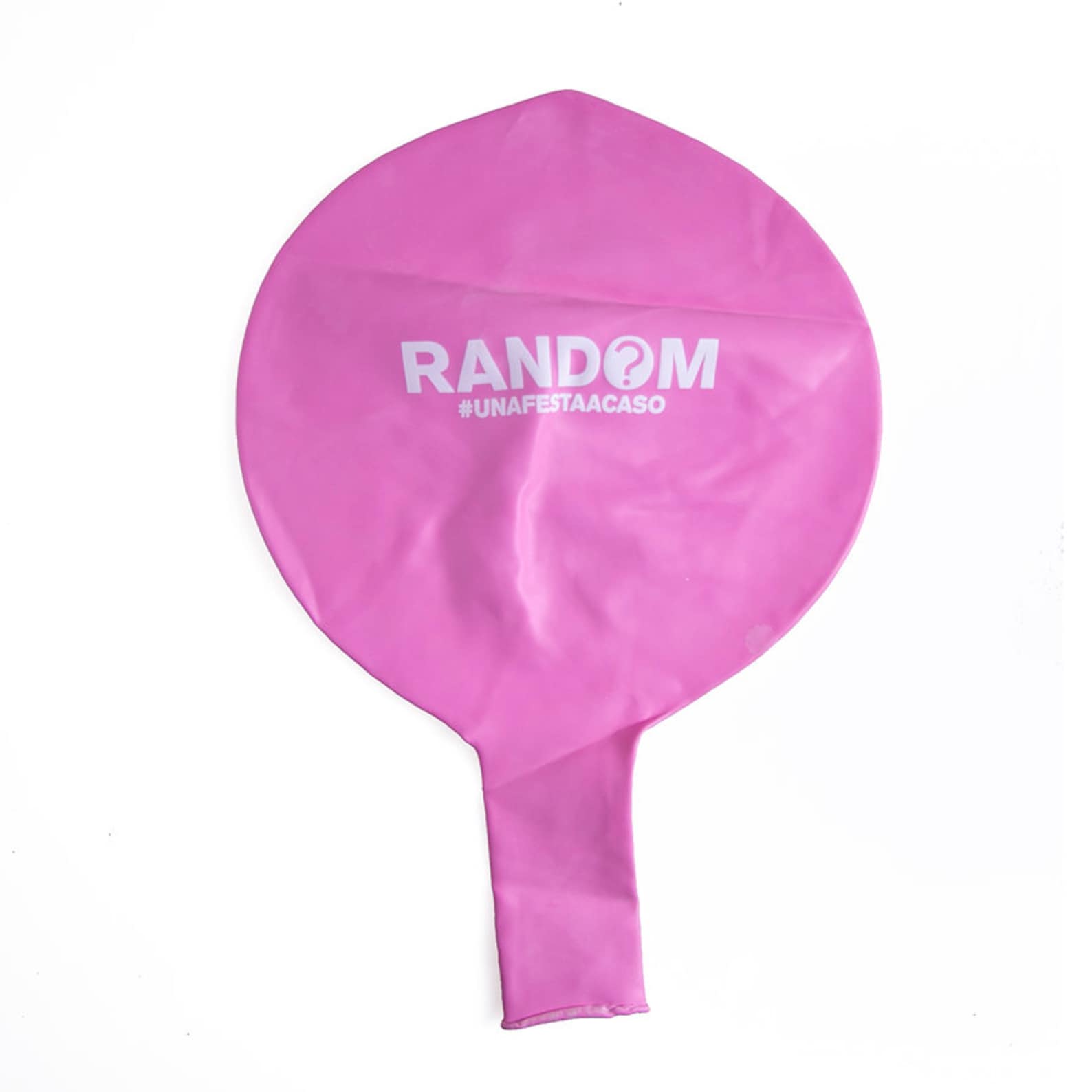 2x Big Cattex 36-45 Inch random Party Print yellow Pink Looner Big ...