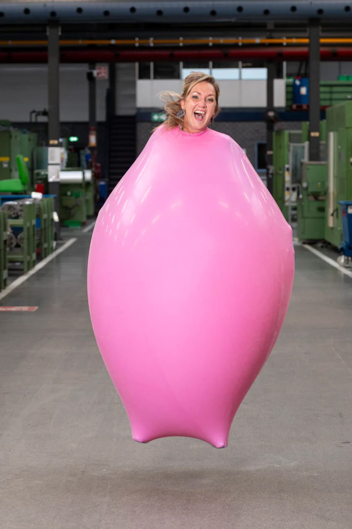 1x Big Cattex **JUMBO** 100!!! Inch *mix Solid Color* Big Balloon ...