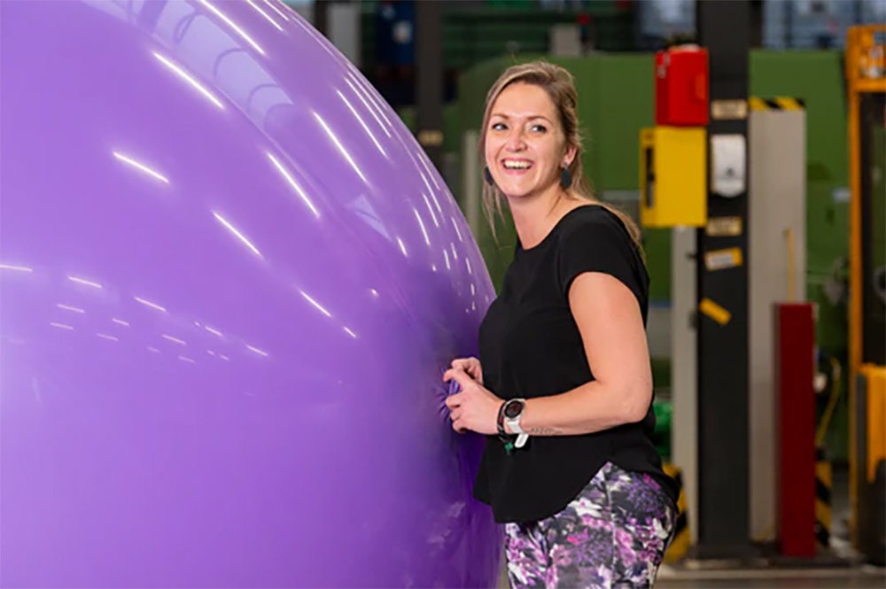 1x Big Cattex **JUMBO** 100!!! Inch *mix Solid Color* Big Balloon ...