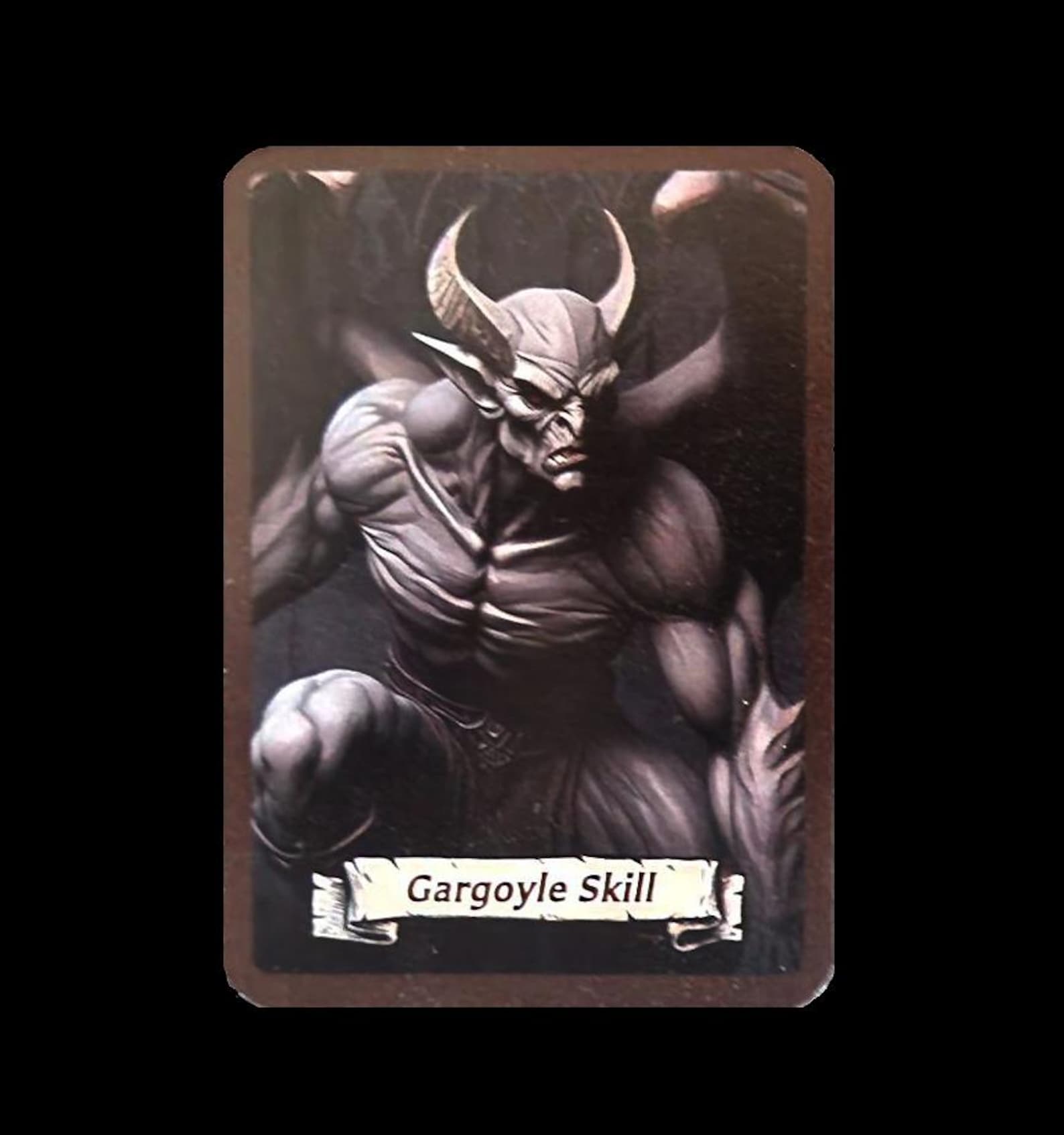 Extraquest Monster Skill Cards Set II - Undead **ENGLISH ONLY ...