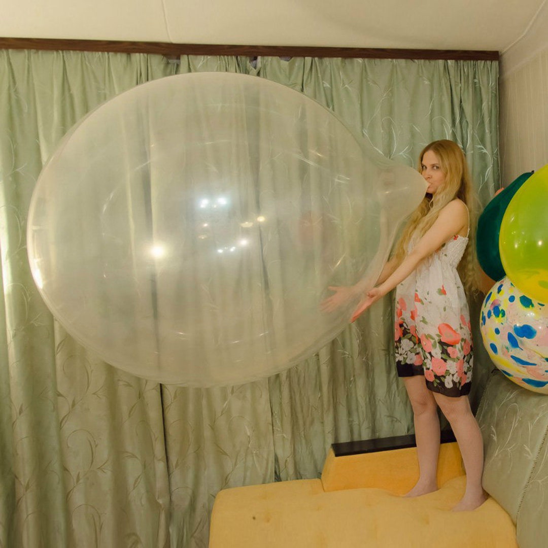 1x Jumbo Olympic Russian 45 Inch mix Color Looner Big Latex Balloon - Etsy