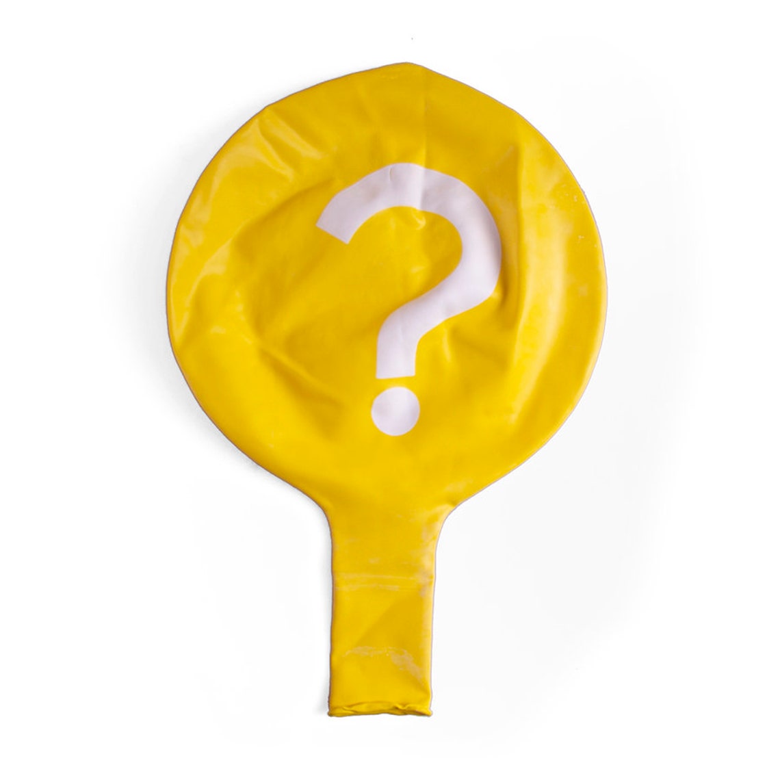 2x Big Cattex 36-45 Inch random Party Print yellow Pink Looner Big ...