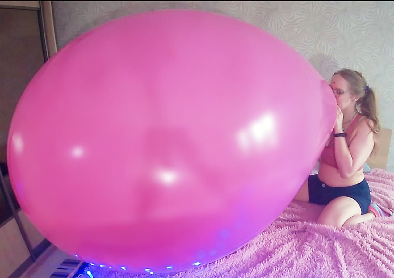 1 South American 40 45 Inch RARE Looner Very Strong Big Balloon Looner - Etsy