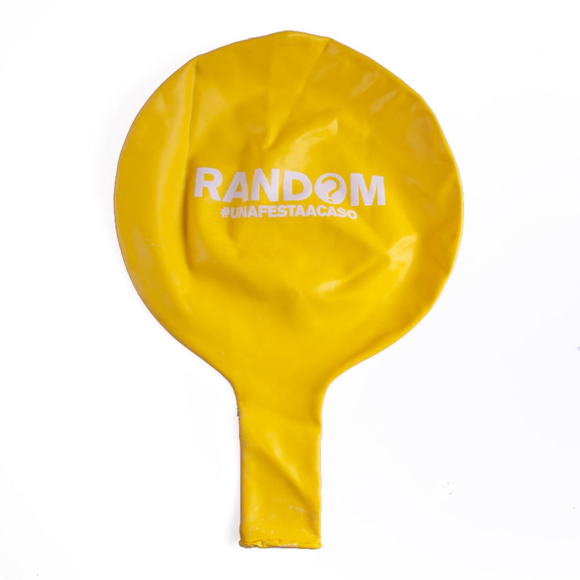 2x Big Cattex 36-45 Inch random Party Print yellow Pink Looner Big ...