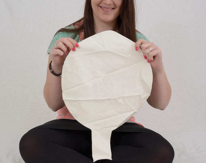 1x Big Cattex **JUMBO** 72 Inch *mix Solid Color* Big Balloon Looner ...