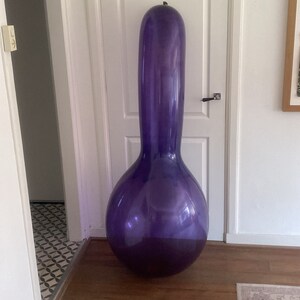 1x 26 Inch Q24 Clone Long Neck Balloon mix Colors Big Balloon Looner - Etsy