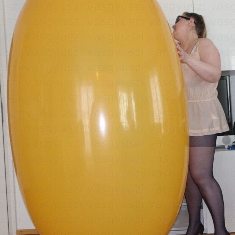 Inflatable Balloon Suit - Etsy