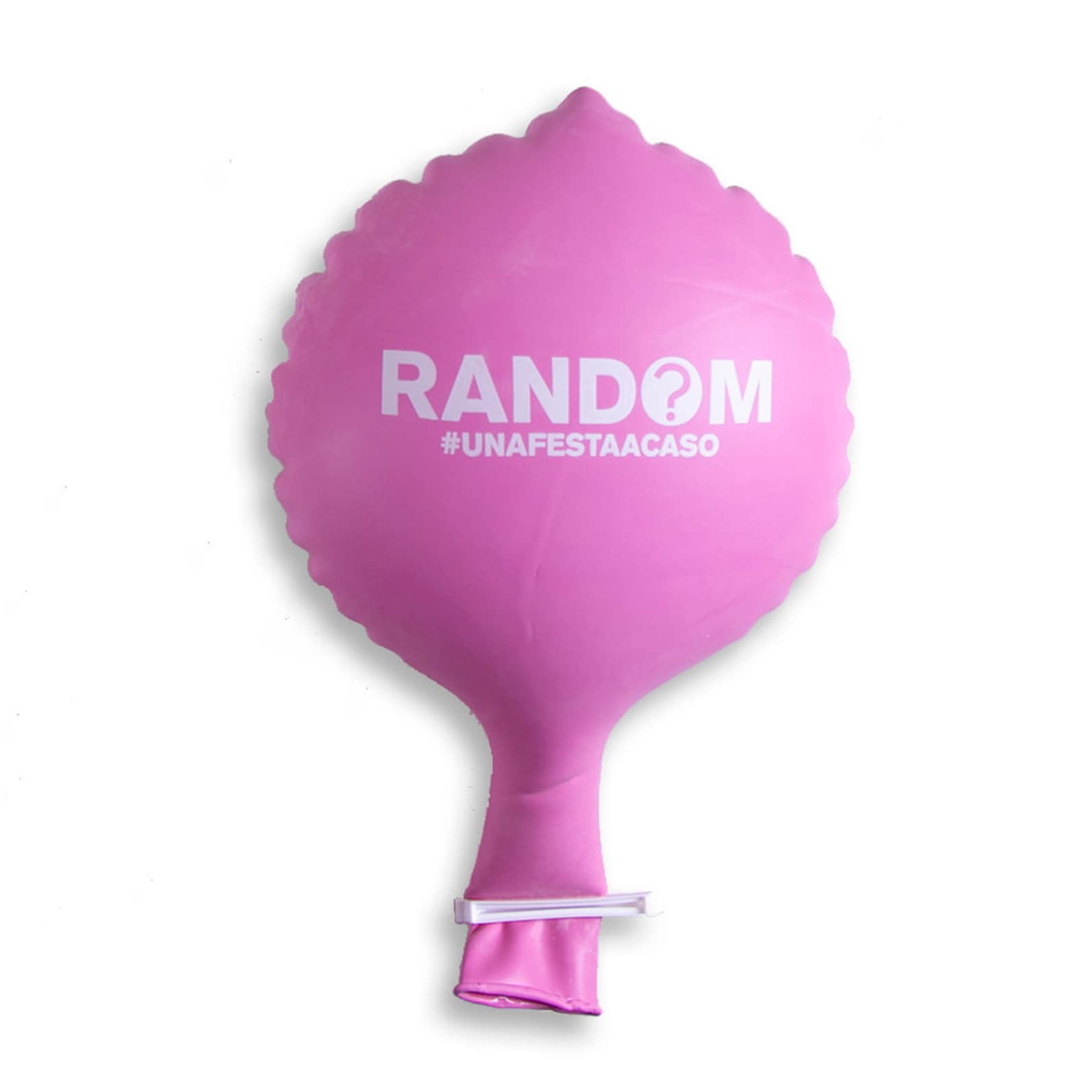 2x Big Cattex 36-45 Inch random Party Print yellow Pink Looner Big ...