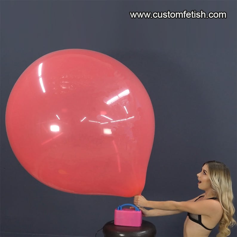 1x Big Cattex 36-45 Inch **MIX Color** Looner Big Latex Balloon - Etsy