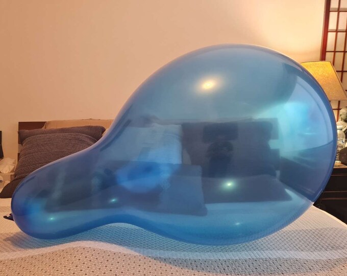 1x 26 Inch+ Q24 Clone Long Neck Balloon *mix Colors* Big Balloon Looner ...