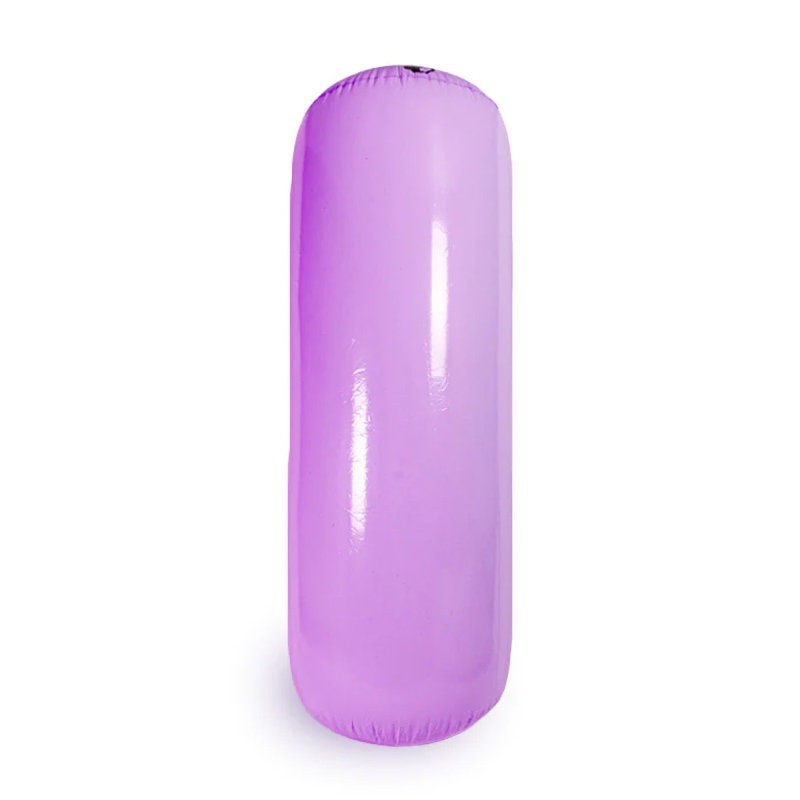 1x Huge Inflatable Ride Pillow 6 Feet 180cm pastel Big Inflatable. - Etsy