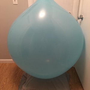 1x Big Cattex 36-45 Inch **MIX Color** Looner Big Latex Balloon - Etsy