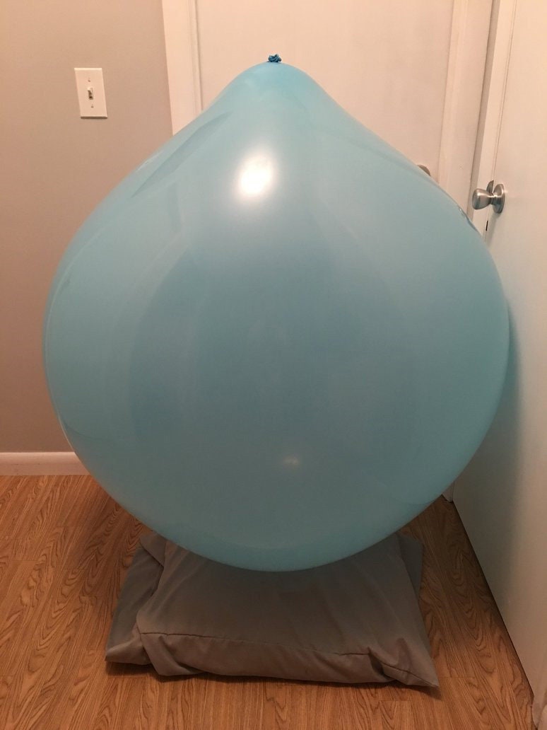 1x Big Cattex 36-45 Inch **MIX Color** Looner Big Latex Balloon - Etsy