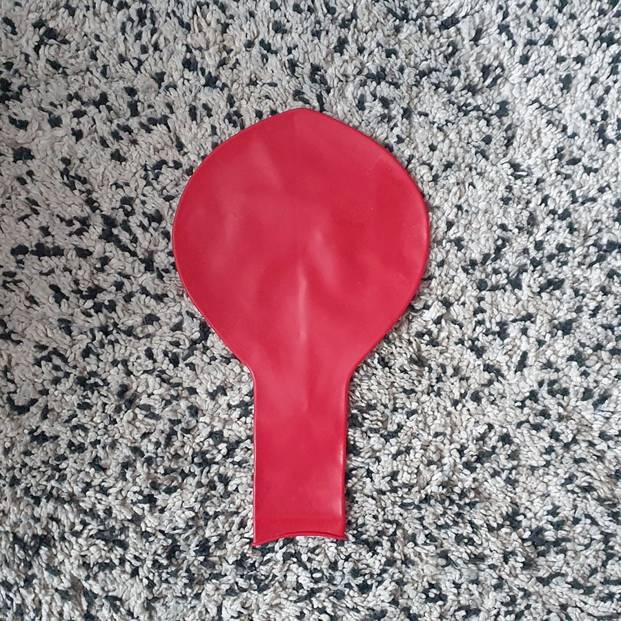 1x Huge SA South American 36" 40" *crystal Colors* Big Balloon Looner ...