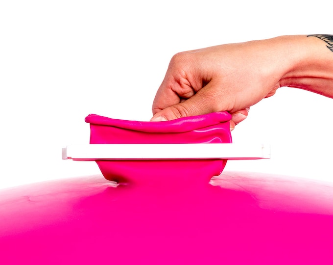 1x Big Cattex **JUMBO** 72 Inch *mix Solid Color* Big Balloon Looner ...