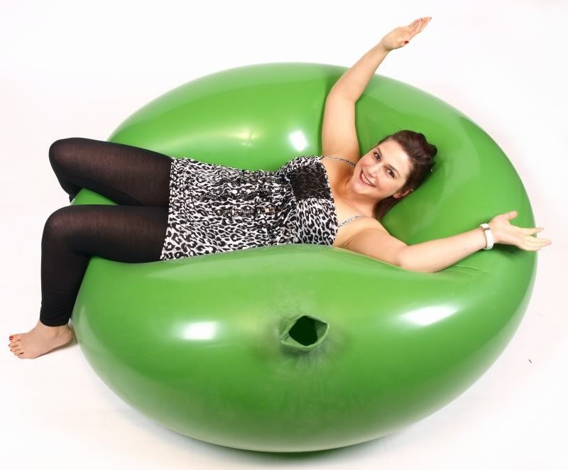 1x Big Cattex JUMBO 72 Zoll Mix Einfarbig Big Balloon Looner - Etsy.de