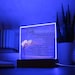 To My Beautiful Daughter| Night Lamp | Lamp of Love| From Mom/dad to ...