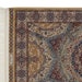 2x3 Organic Carpet, Gold Beige Carpet, Gold Silk Carpet, 2x3 Turkish ...