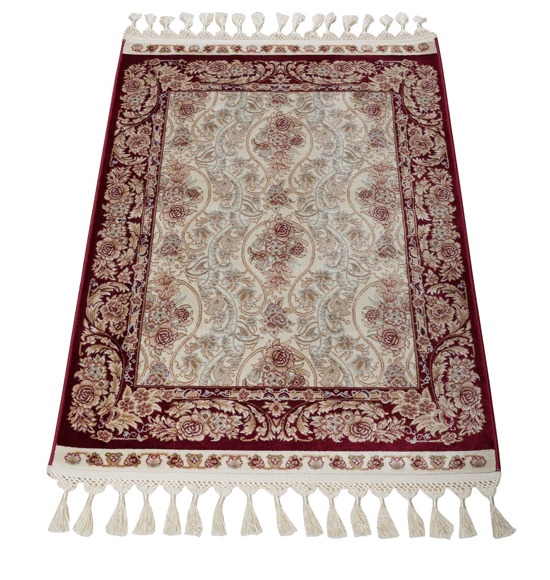 2x3 Mini Silk Rug 2x3 Area Rug Bamboo Rug Small Rug 2x3 - Etsy