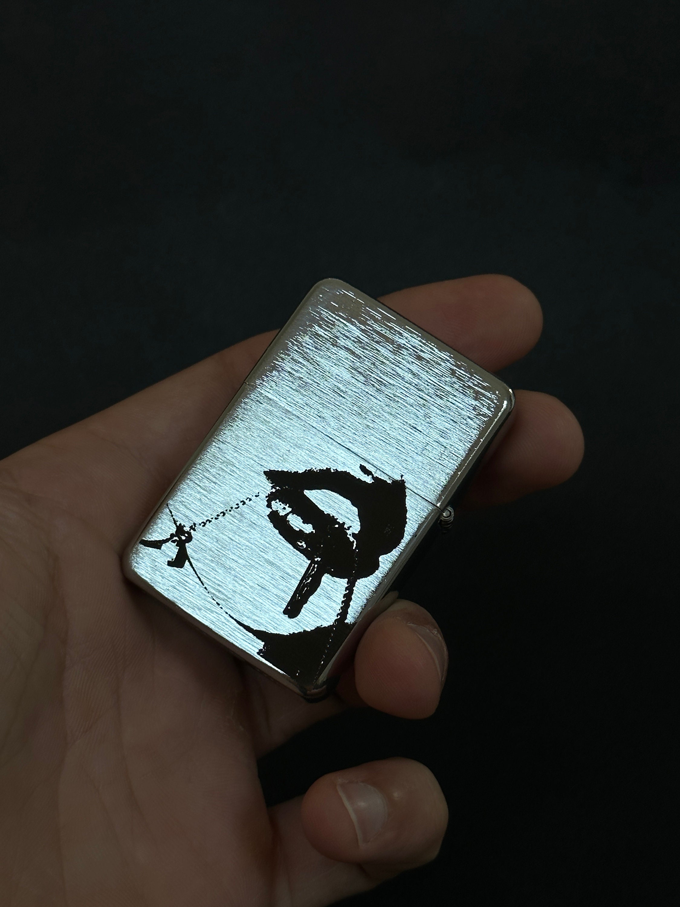 Lips Cross Ilustration Y2k Lighter Cool Accessories Cool - Etsy UK