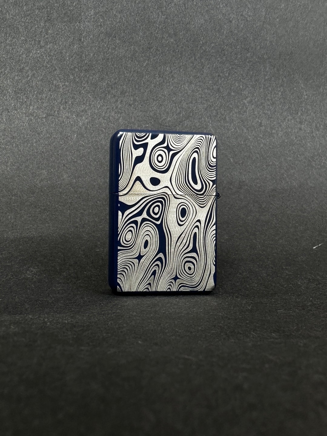 Spiral Wood Lighter Y2k Lighter Cool Accessories Spiral - Etsy