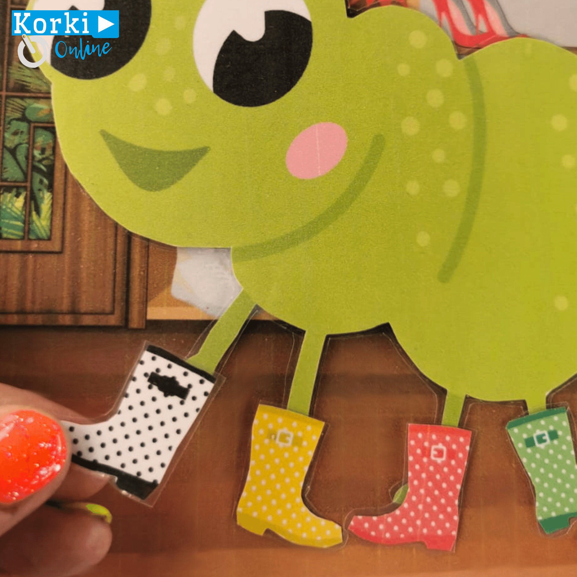 The Very Hungry Caterpillar, Counting Activity, Learn Colors, Count ...