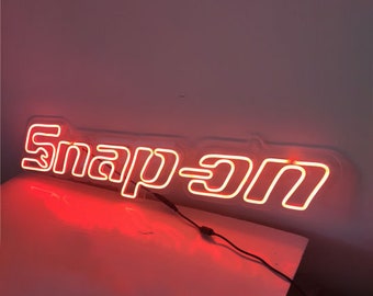 Neon Wall Decor - Etsy