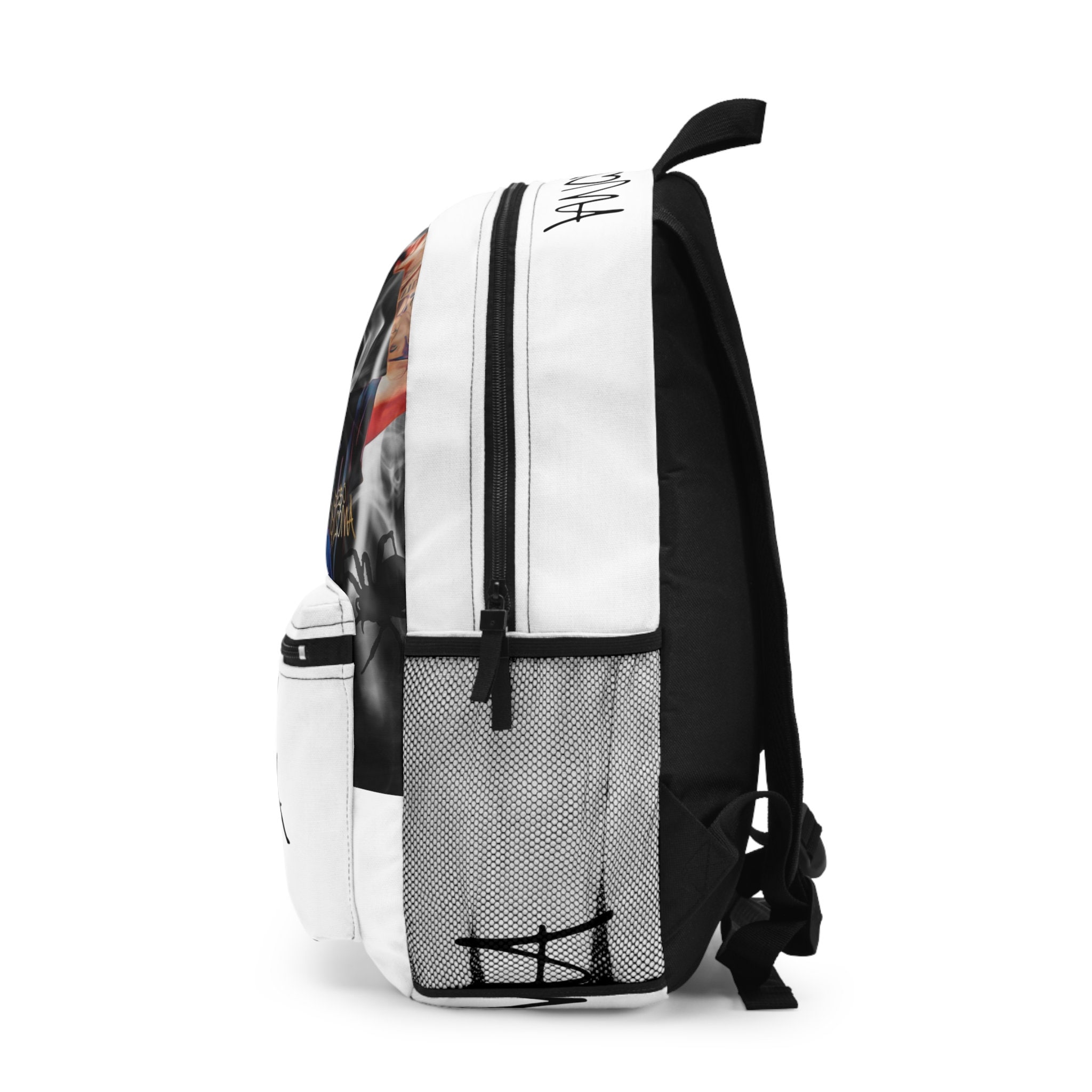 Peso Pluma Back to School Backpack - Etsy
