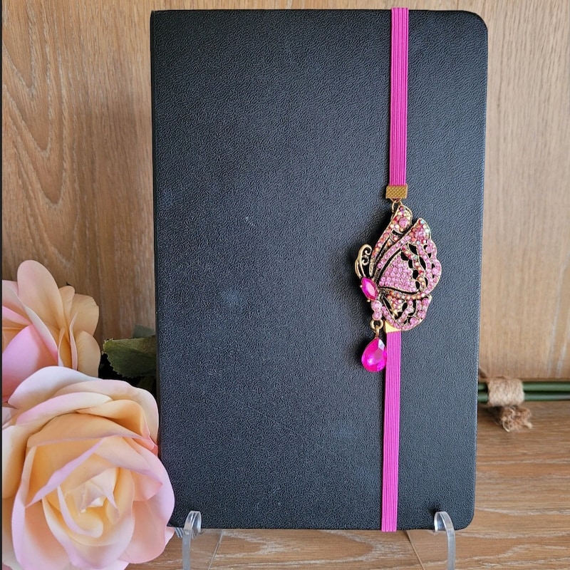 Planner Bookmark - Etsy