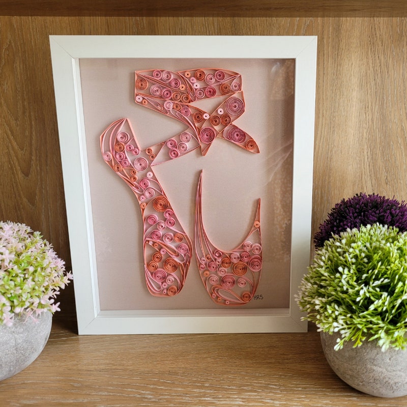 Ballet Decor - Etsy