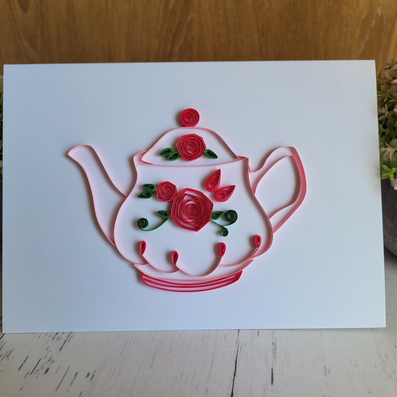 Handmade Tea Cups - Etsy