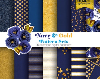 Glitter Digital Paper - Etsy