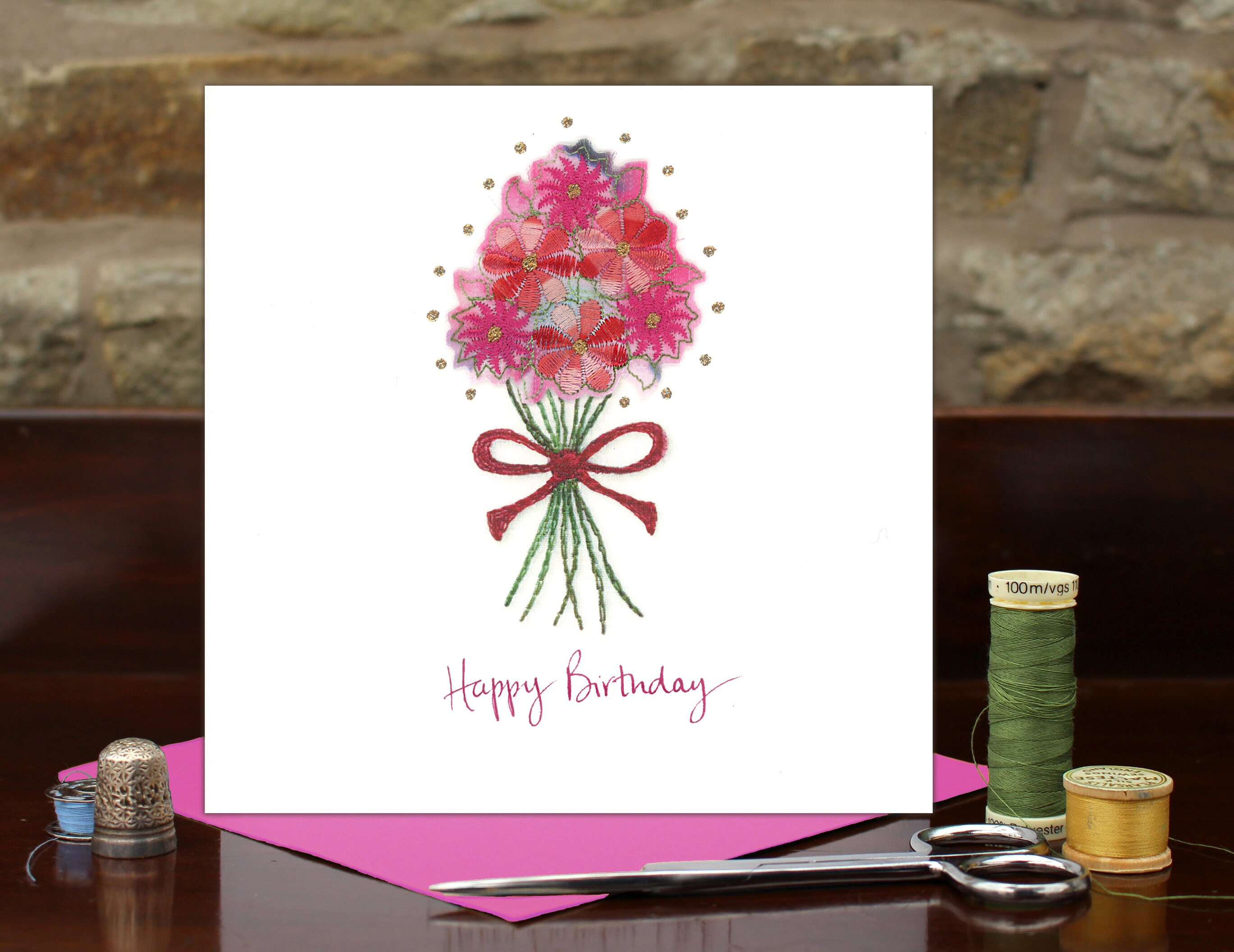 Elspeth Thomson Cards