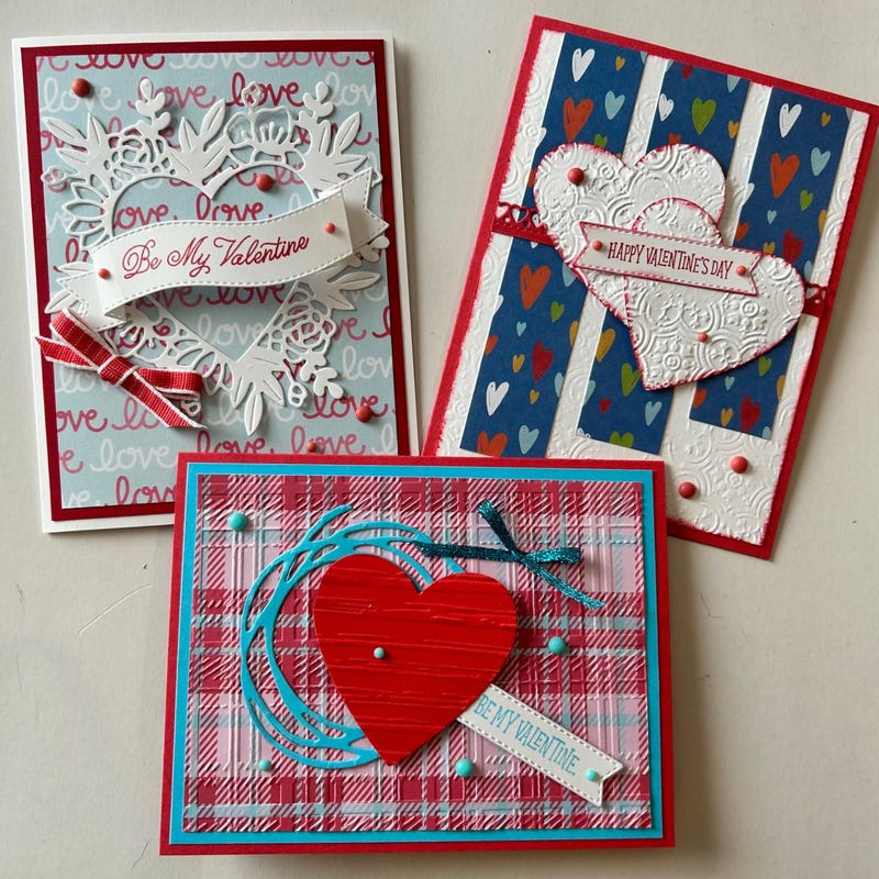 CardsbyJaneDesigns - Etsy