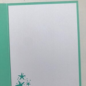 Ocean-going Note Cards Ship Bottle Birds Coral Starfish - Etsy