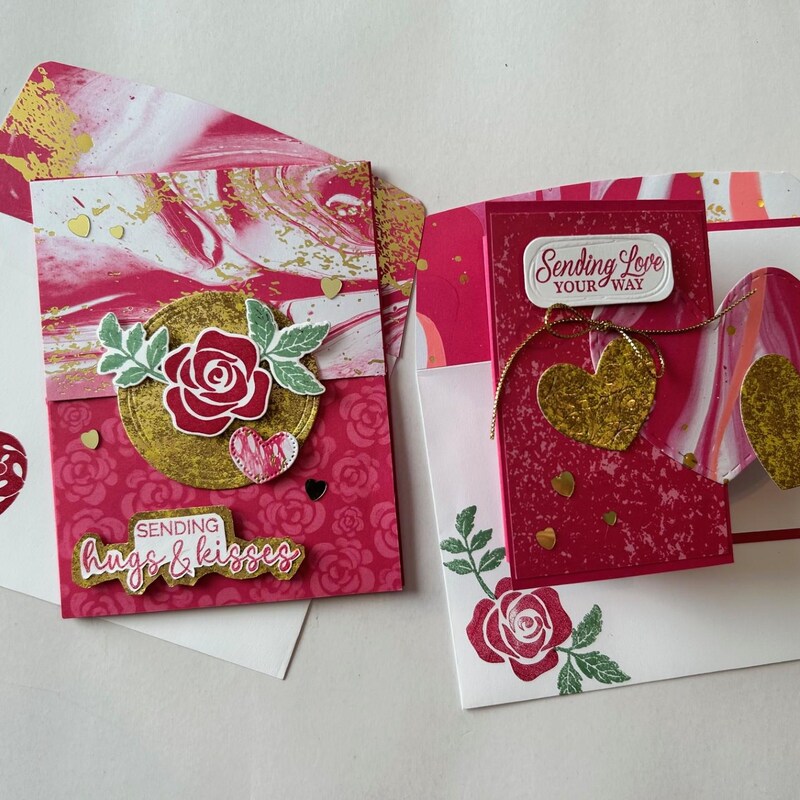 CardsbyJaneDesigns - Etsy