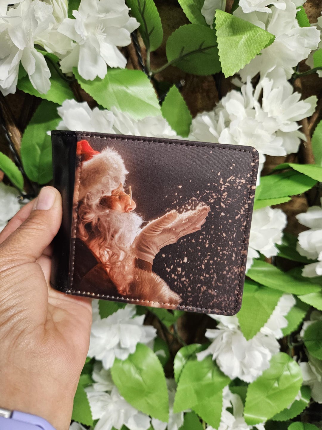 Santa's Lost Wallet, Christmas Eve, Santa Clause, Father Christmas ...