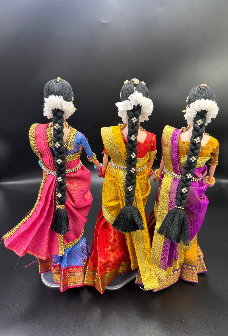 Indian Welcome Doll for All Festive Occassions/home Decor/party Decor ...