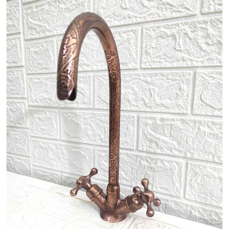 Faucet - Etsy