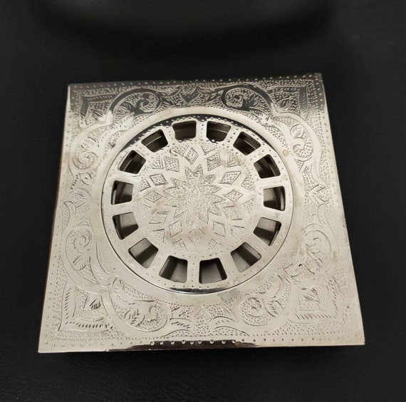 4 inch floor drain cover store