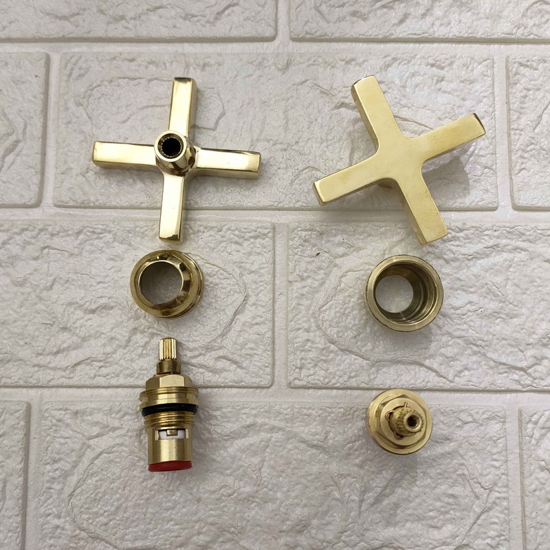 Faucet Handle - Etsy