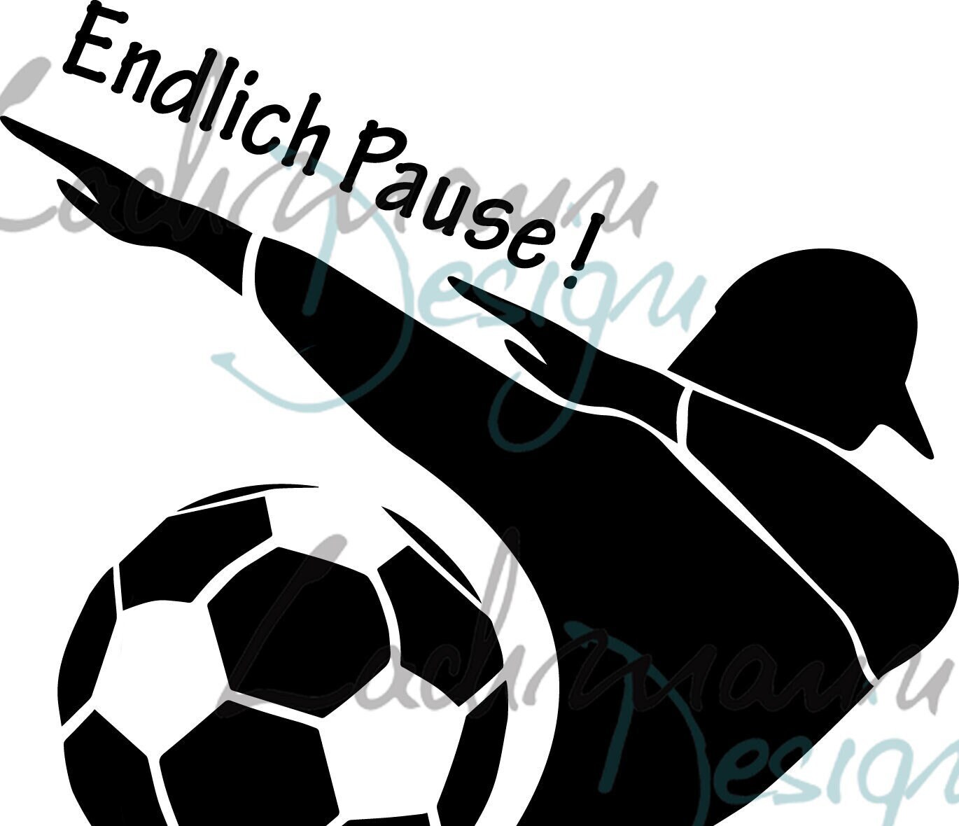 Plott File - Football DAP Move - Finally Break -, Motif for Cool Guys ...