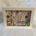 Teacher Shadow Box, Classroom, Teacher, Giftgiving - Etsy