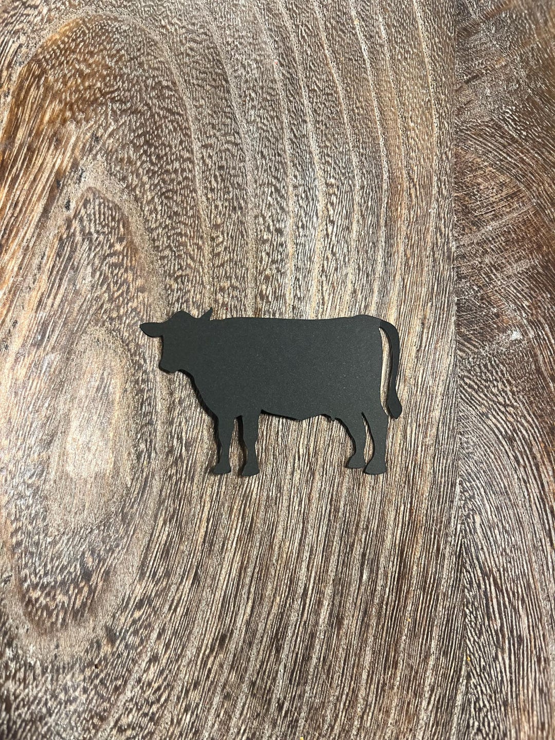 Cow Cutouts, Cows - Etsy