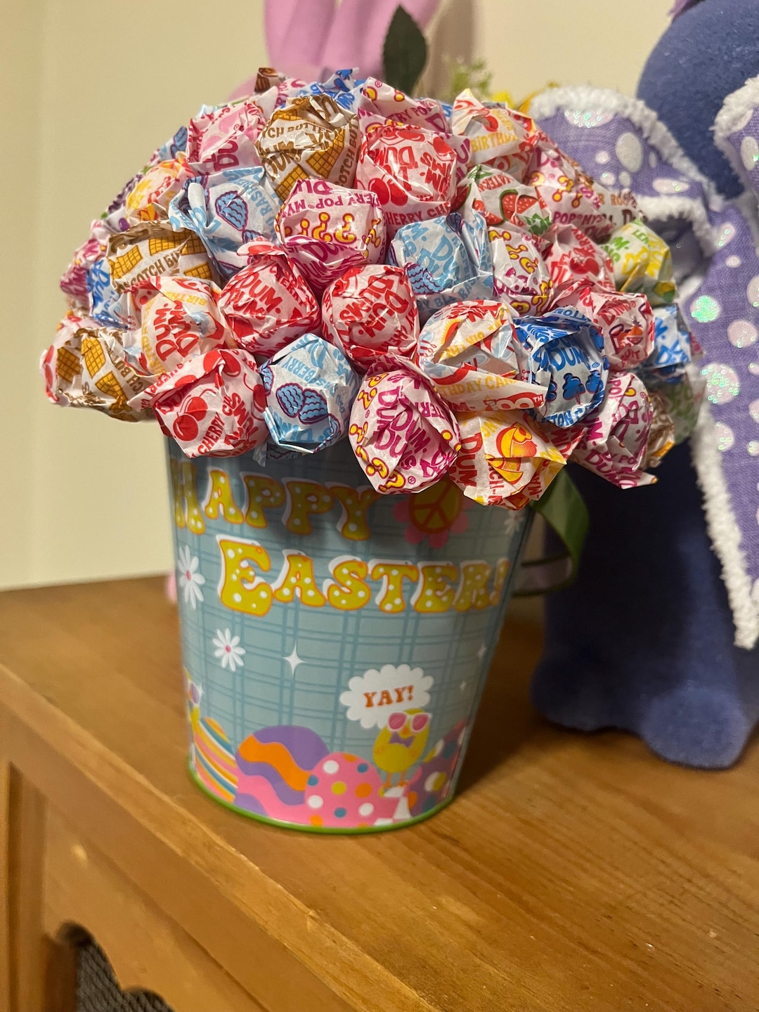 Lollipop Bouquet , Gift Giving, Suckers, Hostess Gift, Birthday - Etsy