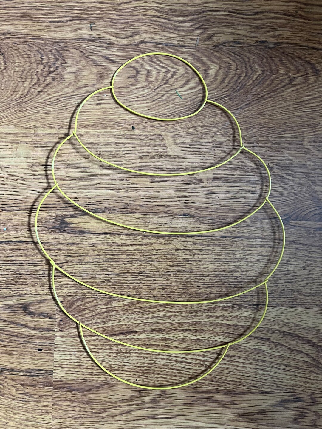 Bumble Bee, Lady Bug, Wreath Form - Etsy