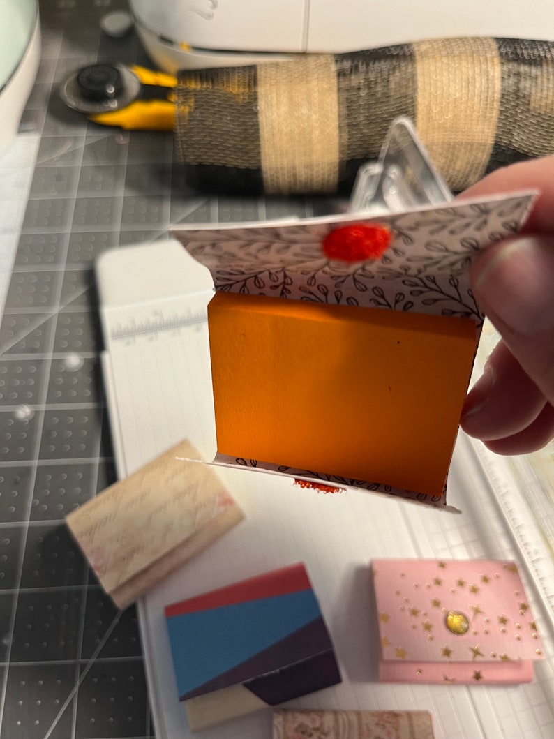 Post It, Notepad, Notebook, Cardstock - Etsy