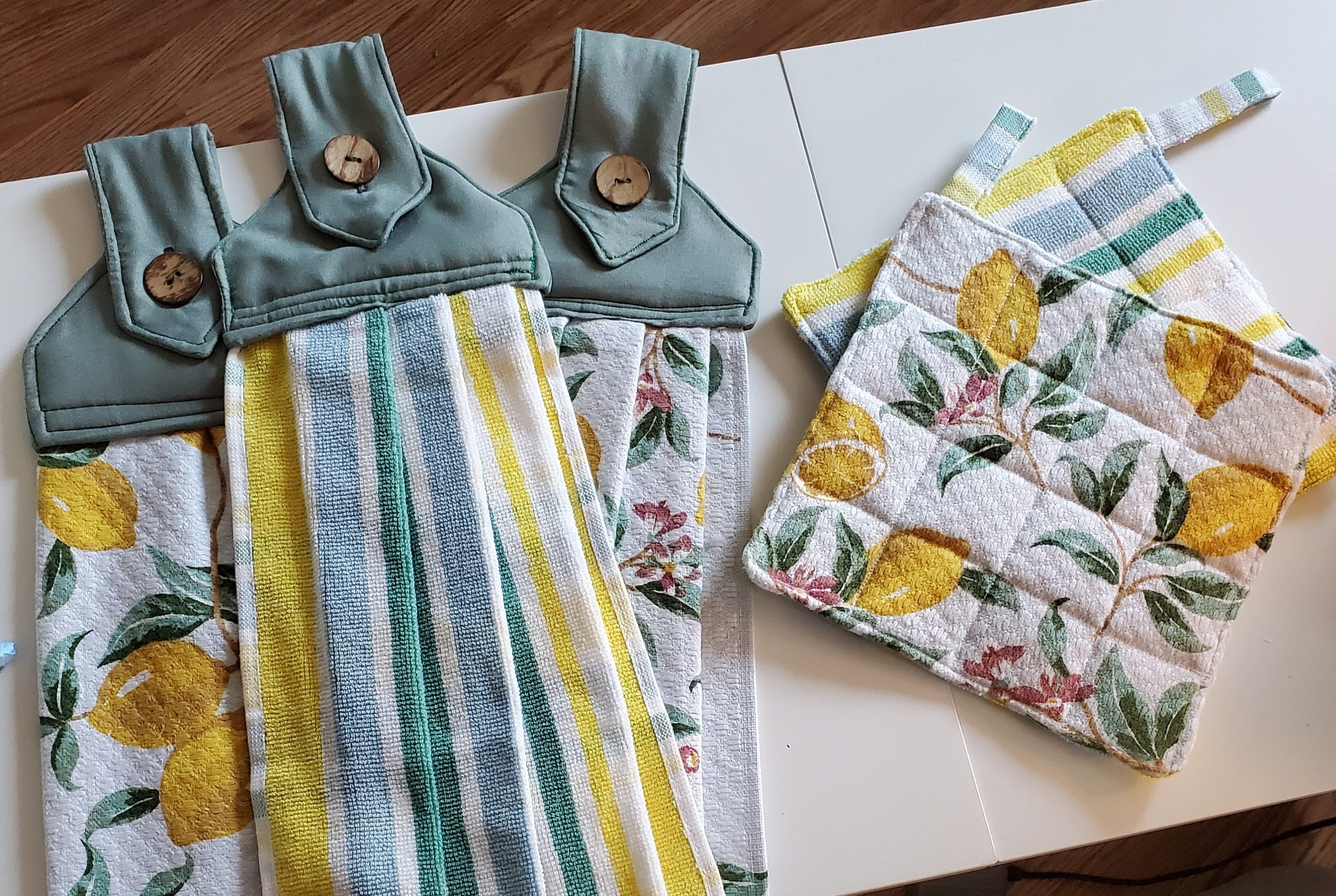 Local Hand Made Items - Etsy