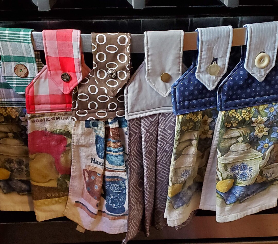 Local Hand Made Items - Etsy